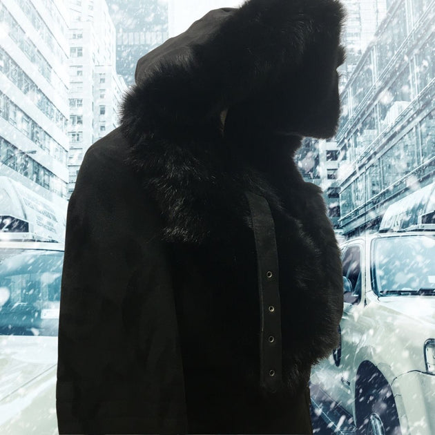 Winter is Here - New Arrivals at The LUD – The Lud