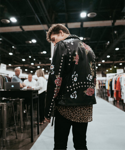 Men's Jackets – The Lud