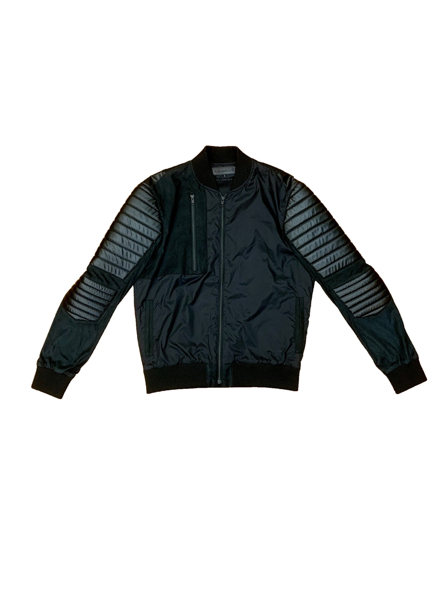 Mixed Bomber – The Lud